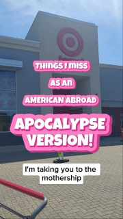 complete guide: How To Prepare For An International Move - Alyssa O Writes